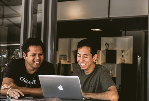 ColorStack | Students